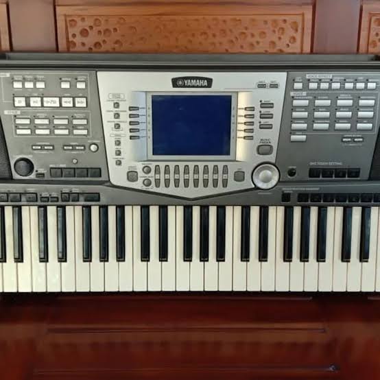 Style Dangdut Tabla Band.STY - Okemidi.com