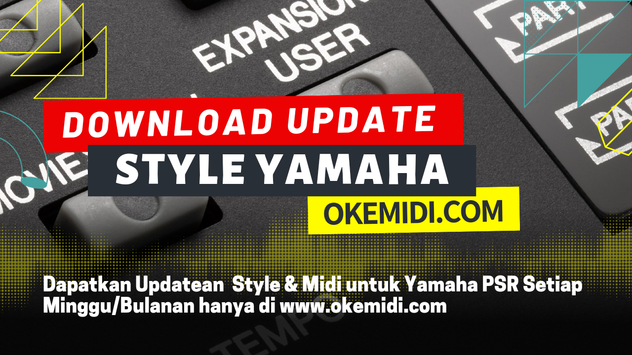 Style Yamaha Malam Kudus - Okemidi.com